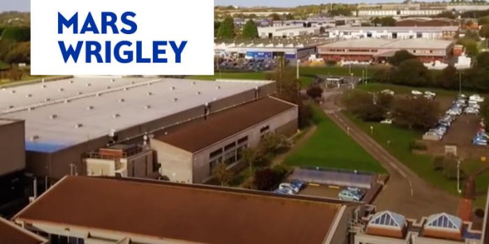 Mars Wrigley | Plymouth Manufacturers’ Group